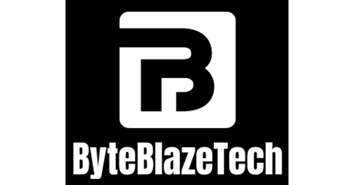 Byte Blaze Tech
